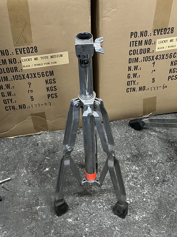 DW Base for 9000 stand vintage 1990 | Reverb