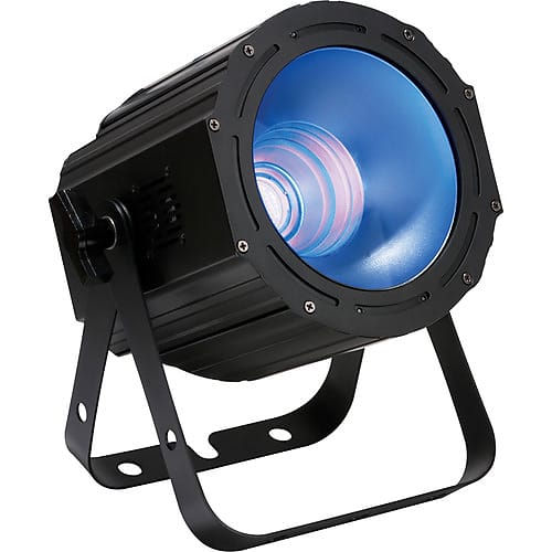 American DJ UV COB Cannon LED Fixture | Reverb
