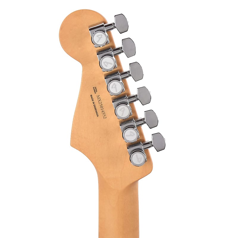 Fender Player II Modified Stratocaster | Reverb