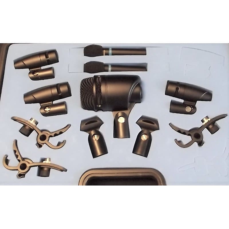 APEX DP6 DELUXE DRUM KIT | Reverb