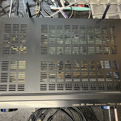 Pioneer Elite VSX-LX102 7.2 4K Dolby Atmos WI-FI Bluetooth | Reverb