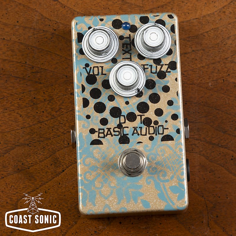 Basic Audio Dot | Reverb UK