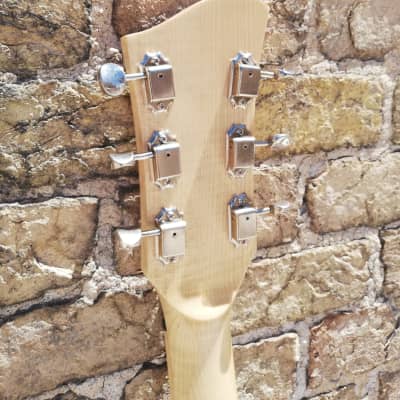 Giungi Guitars - PathTelecaster Tribute | Reverb