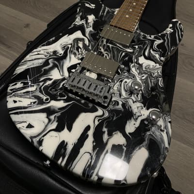 Jawdropper! Suhr Modern Drip!! | Reverb