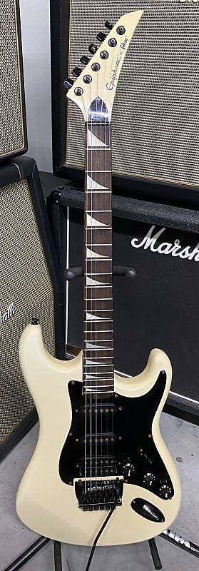 1980's Epiphone S-310 | Reverb