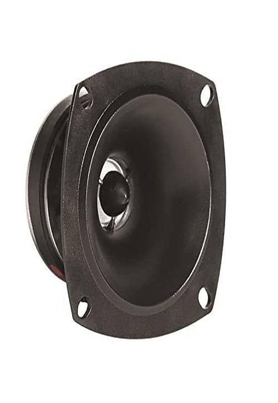 Eminence APT:30 1" Horn Loaded Tweeter, 10 Watts at 8 Ohms | Reverb