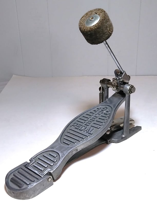 Pearl Speed Pedal /1970's | Reverb