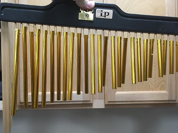 LP Studio Chimes | Reverb