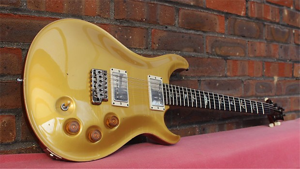 PRS DGT Factory Relic 1 of 5 | Reverb UK