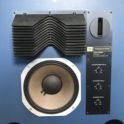 JBL 4344 MKII Professional Series Studio Monitors (Pair) | Reverb
