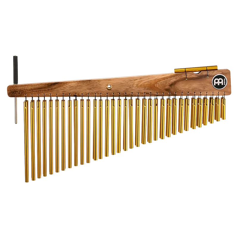 Meinl Percussion 66 Bars Chime - Double Row | Reverb