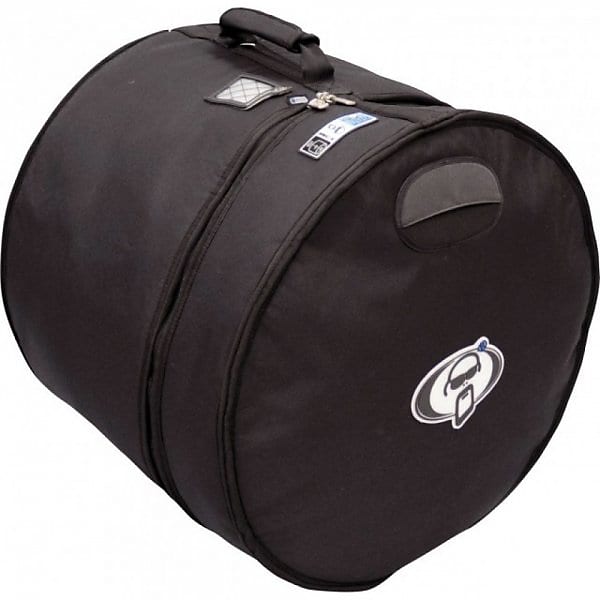 Protection Racket 16" x 16" Bass Drum Case 1616-00 | Reverb
