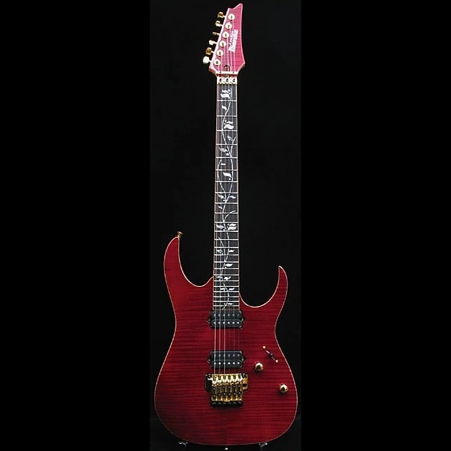 Ibanez MRG6 J. Custom | Reverb France