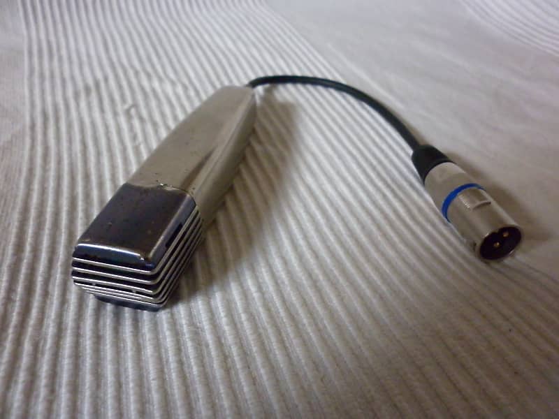 BEYER Beyerdynamic M 81 Dynamic Microphone | Reverb