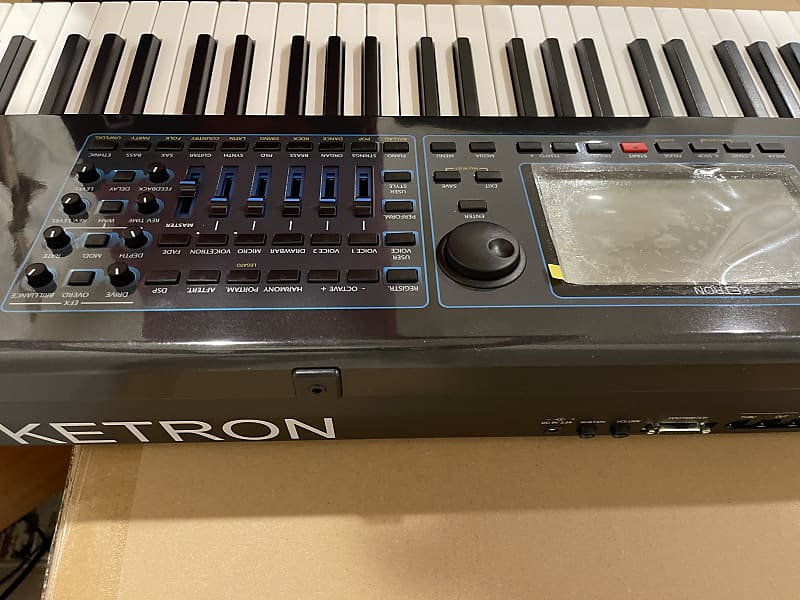 Ketron EVENT | Reverb