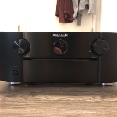 Marantz AV7005 Home Theater Preamp/Processor | Reverb