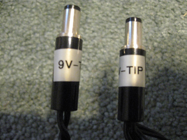 Diamond Memory Lane 2 polarity crossover and voltage-doubler | Reverb