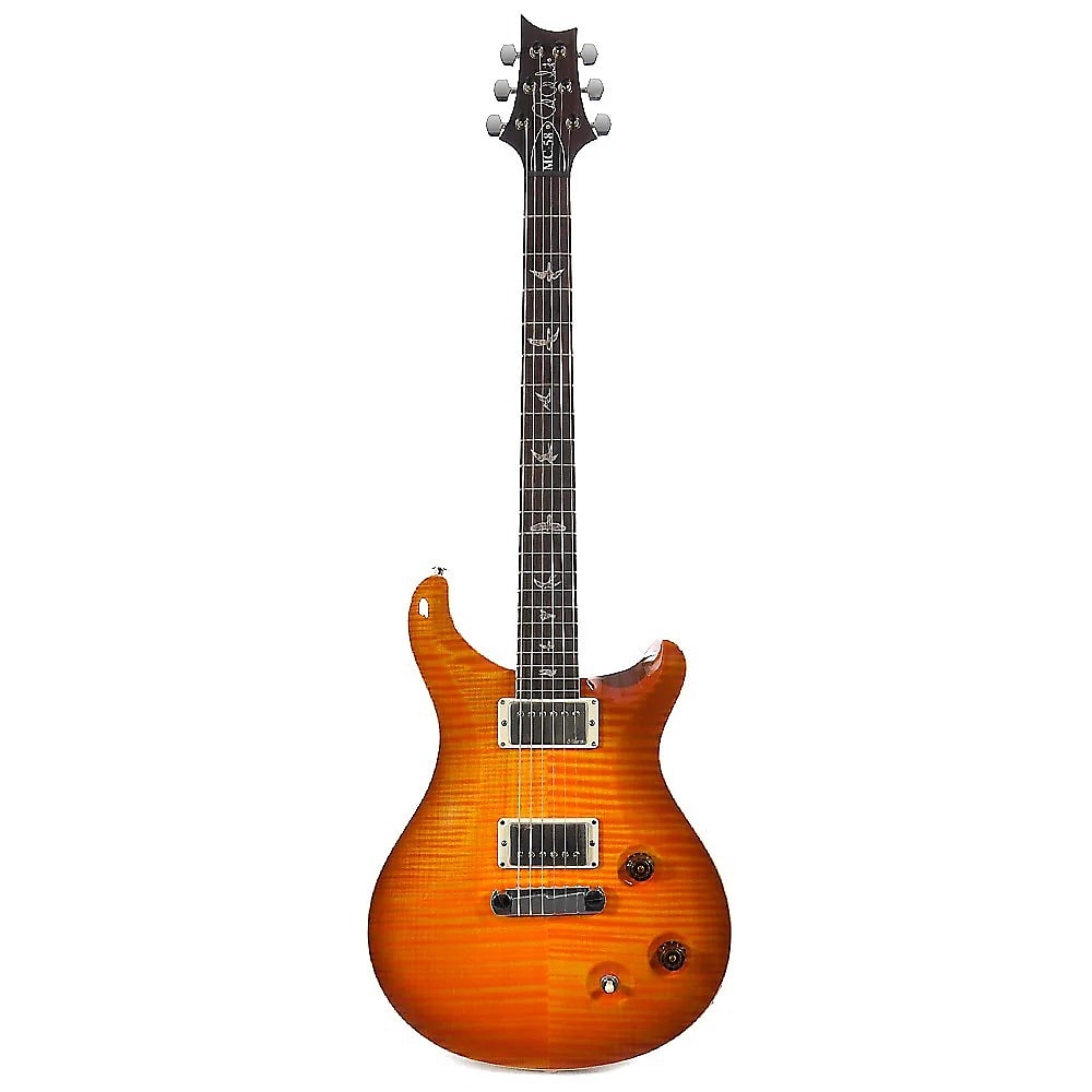 PRS McCarty 58 2011 - 2012 | Reverb