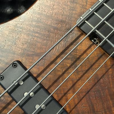 Alpher Instruments Mako Elite 2016 - Natural | Reverb