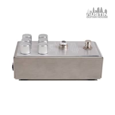 Origin Effects Limited Edition Cali76-CB Compact Bass - Laser | Reverb