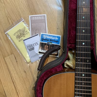 Taylor 750 12 String - 1997 - Mint Condition | Reverb