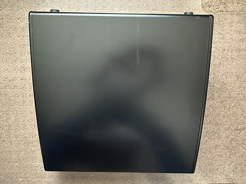 Schmidt Array SA450XDM 2023 - Matte Black | Reverb