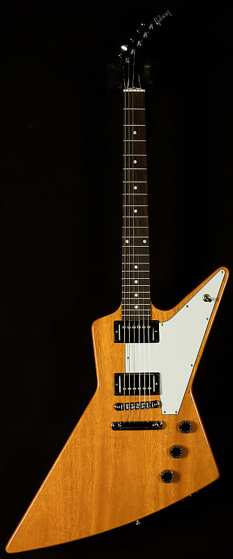 Gibson Original Collection Explorer | Reverb