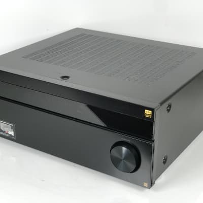 Sony STR-ZA1100ES Multi Channel AV Receiver | Reverb