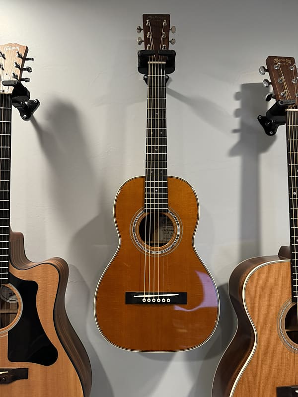 Martin Limited Edition Martin Mini 2006 #373 | Reverb
