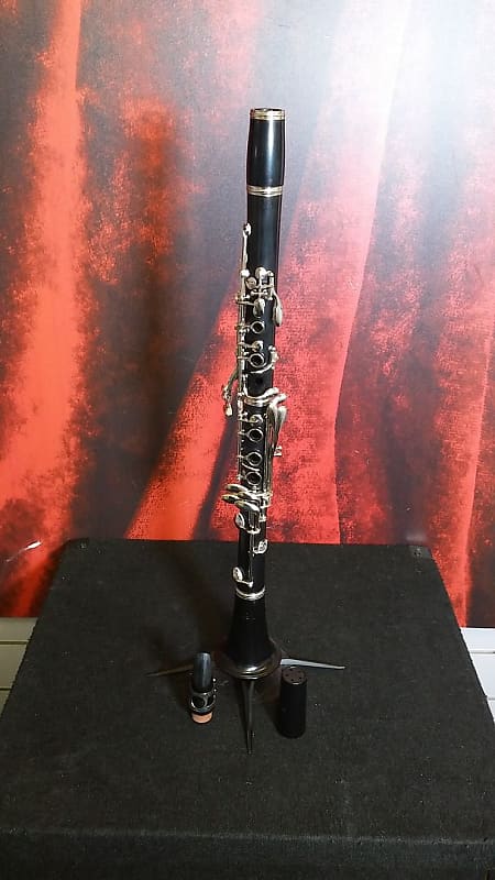 Buffet Crampon Prodige Clarinet (Springfield, NJ) | Reverb