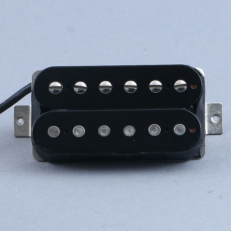Gibson 490R Humbucker (4-Wire) Neck Guitar Pickup PU-10346 | Reverb