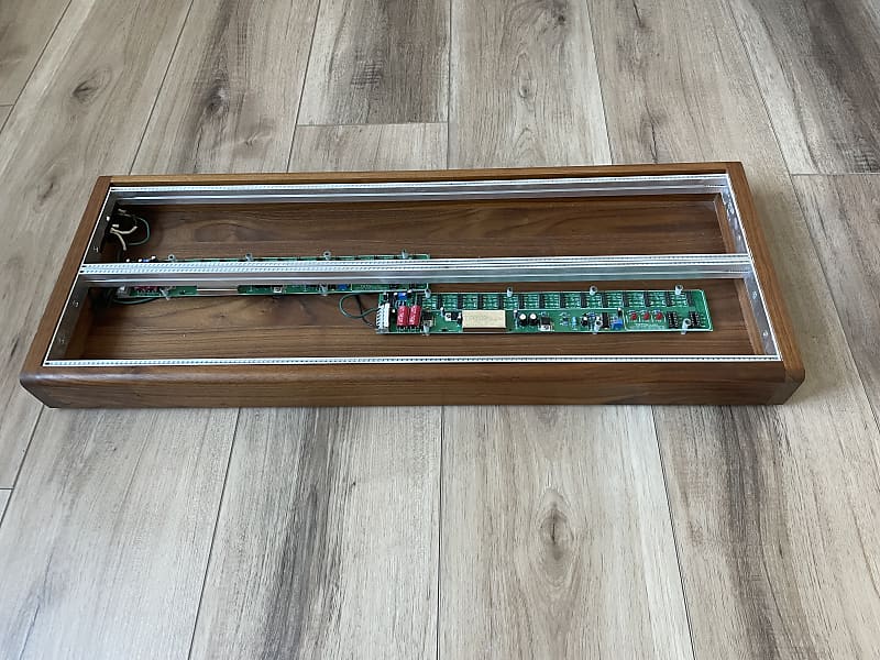 Goike 6u 150hp Skiff - Walnut | Reverb