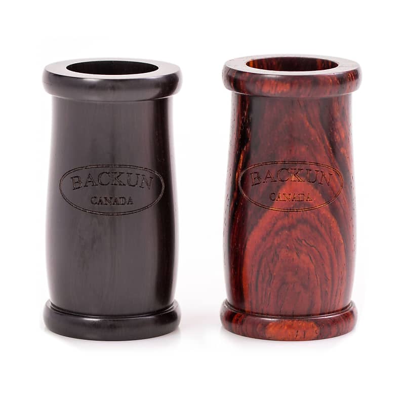 Backun New Traditional Barrel - 65mm / Cocobolo | Reverb