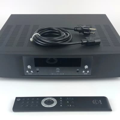 Linn Majik DSM/3 Stereo Integrated Streaming Amplifier Preamp | Reverb