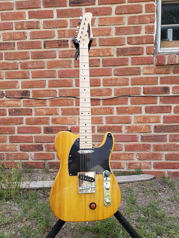 3d Printed Bbender B Bender B-bender BakeLight Telecaster | Reverb