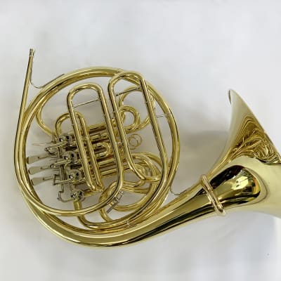 Briz 2000SC Custom Double French Horn | Reverb