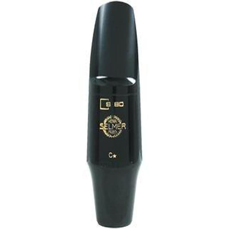 Selmer S80 C* Tenor Sax Mouthpiece | Reverb