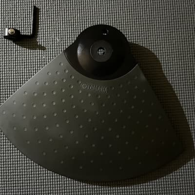 Yamaha PCY65 drum pad - Cymbal Trigger | Reverb