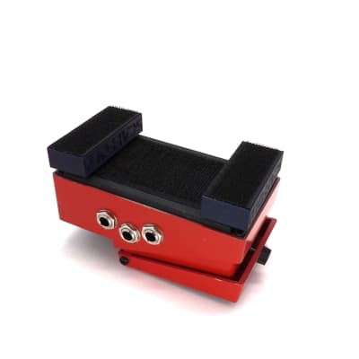 NCD Risers - Scaffold - 4pk Pedal Riser - Black | Reverb