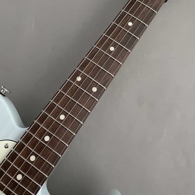 momose Original Series MT2-STD/NJ 2022 - Sonic Blue Blonde | Reverb