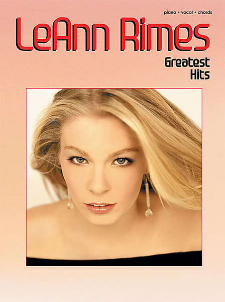 Leann Rimes Greatest Hits | Reverb
