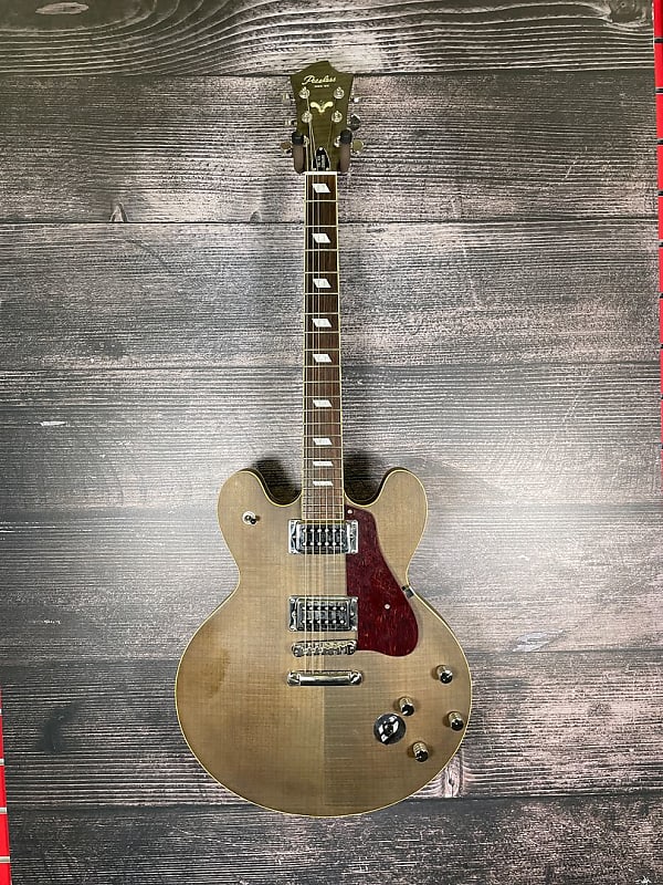 Peerless Firefox Electric Guitar (Miami Lakes, FL) (NOV23) | Reverb