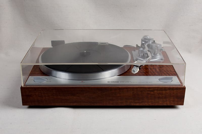 Yamaha YP D71 | Reverb