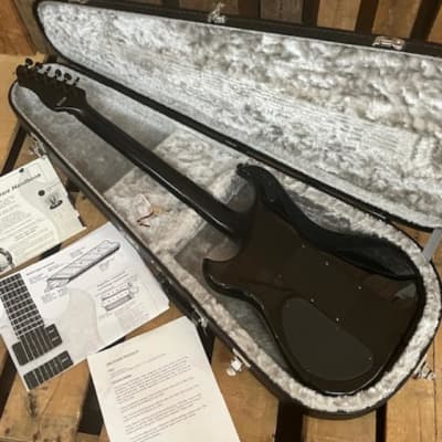 CLOSEOUT - 1985 Westone Spectrum FX Neck Thru - Matsumoku | Reverb