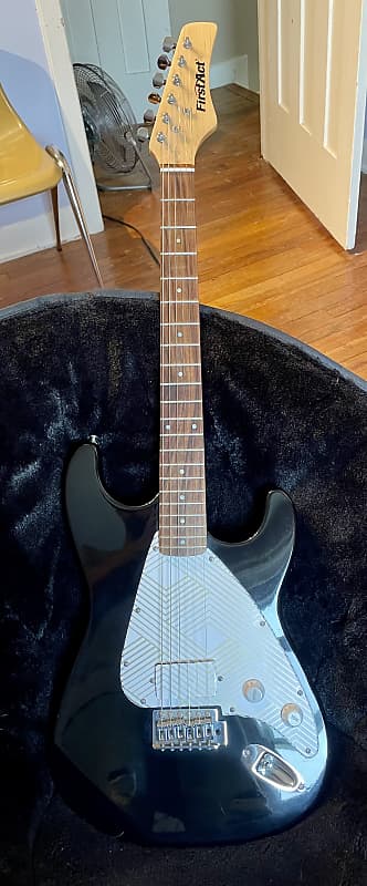 First Act ME 300 series Early 2000’s - Black | Reverb