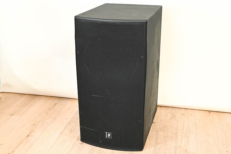 JBL ASB6128 High Power Dual 18" Passive Subwoofer CG01AJX | Reverb