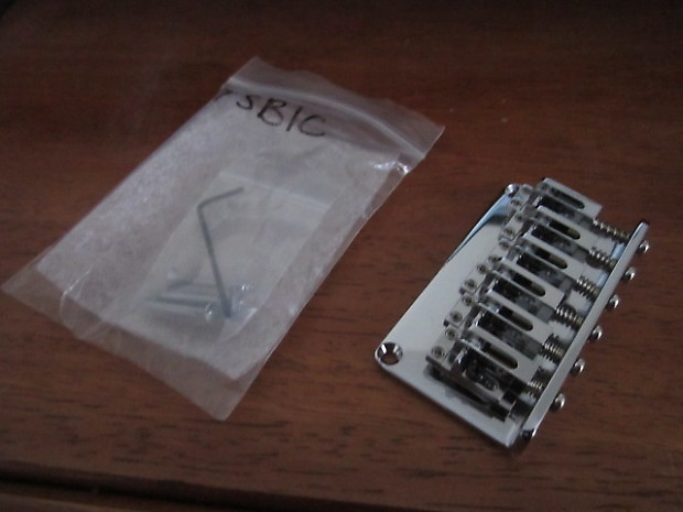 Gototh 12 String Bridge | Reverb