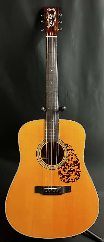 Blueridge BR-240 Prewar Adirondack Dreadnought Acoustic | Reverb