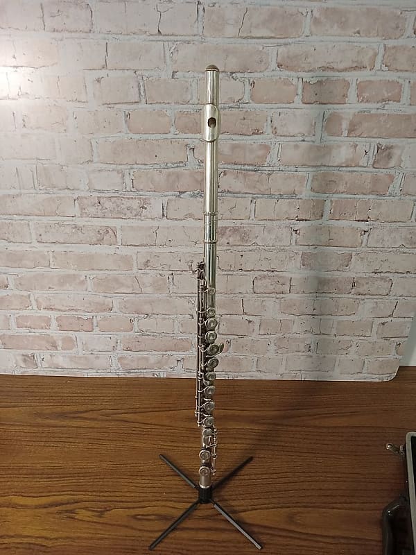 Selmer USA Bundy Flute (New Haven, CT) | Reverb
