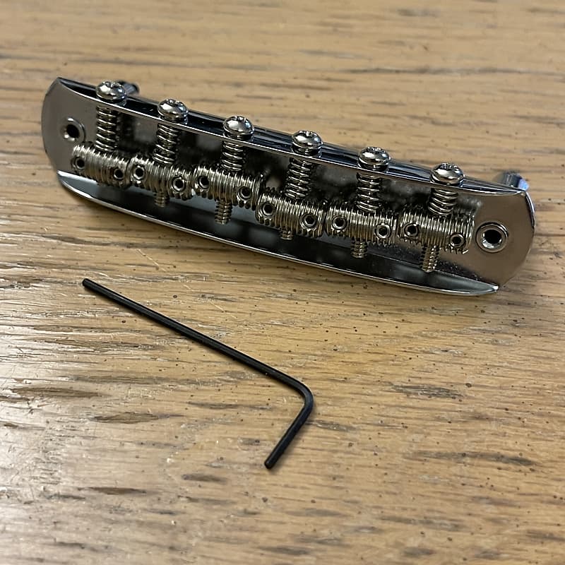 Fender American Original 60s Jazzmaster Bridge USA Jaguar | Reverb